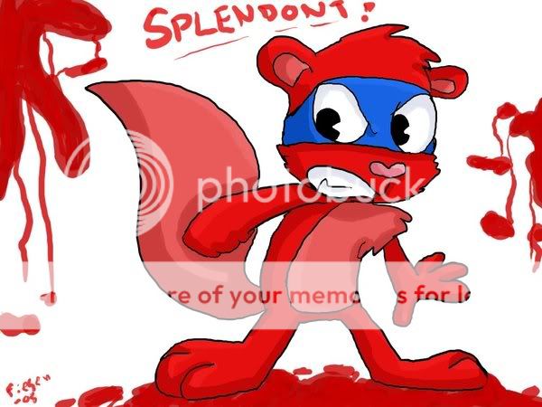 Photo Of Splendont Photo by simonseville10 | Photobucket